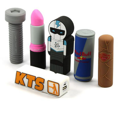 Power Bank – Idea Kreatif Gifts